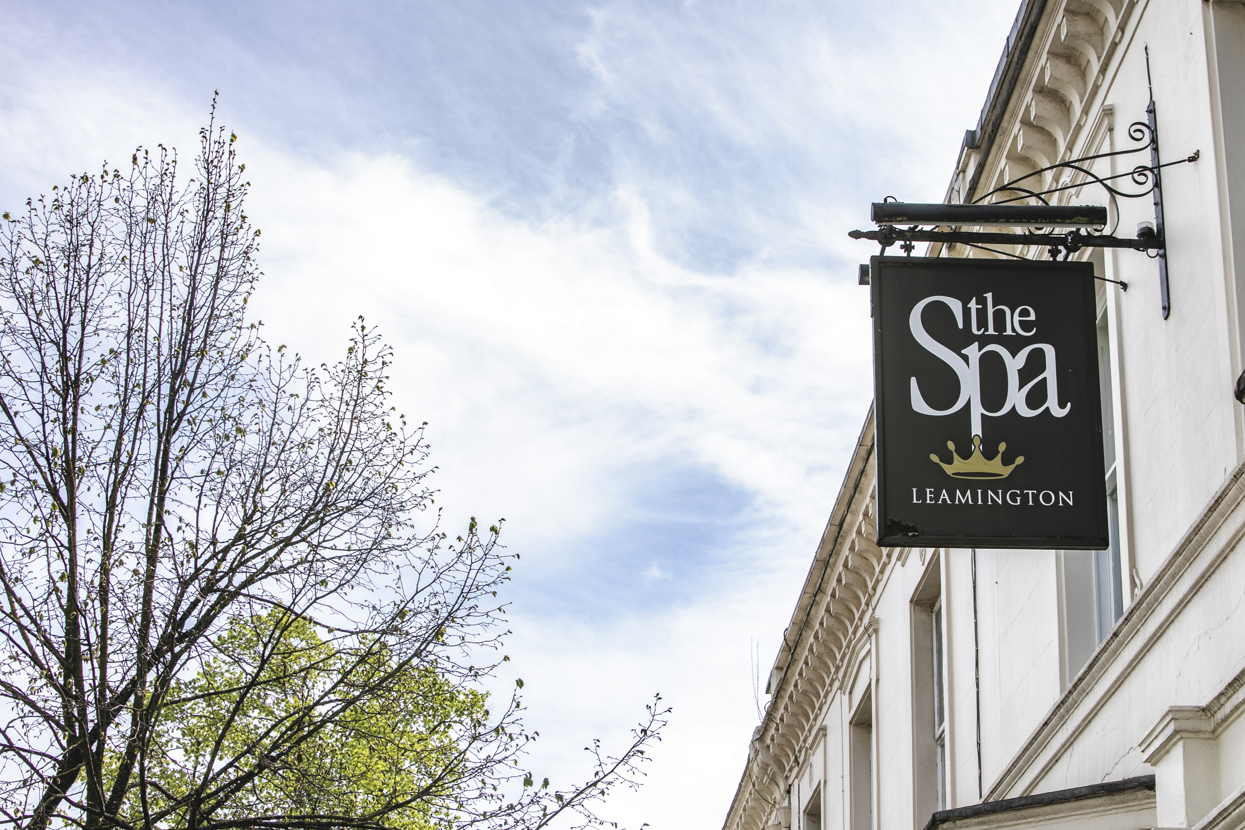 View The Spa Gallery - The Spa Leamington